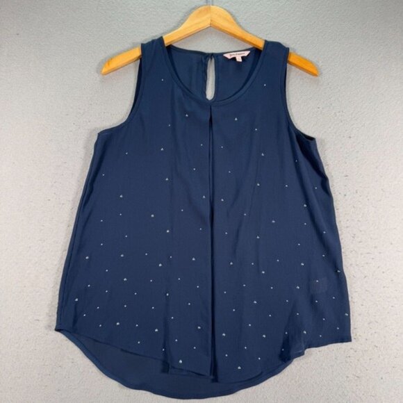 Juicy Couture | Tops | Juicy Couture Dazzled Embellished Tank Top ...